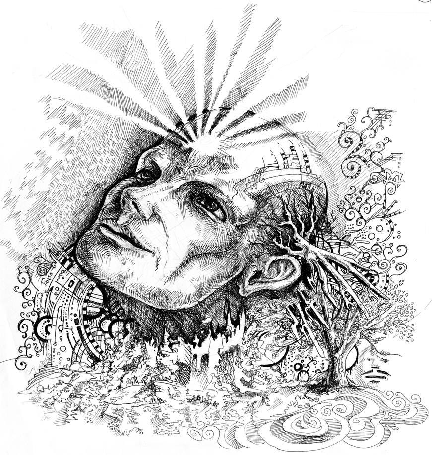 Projections (Part 1)…. Let’s define what’s a projection. To… | by The ...