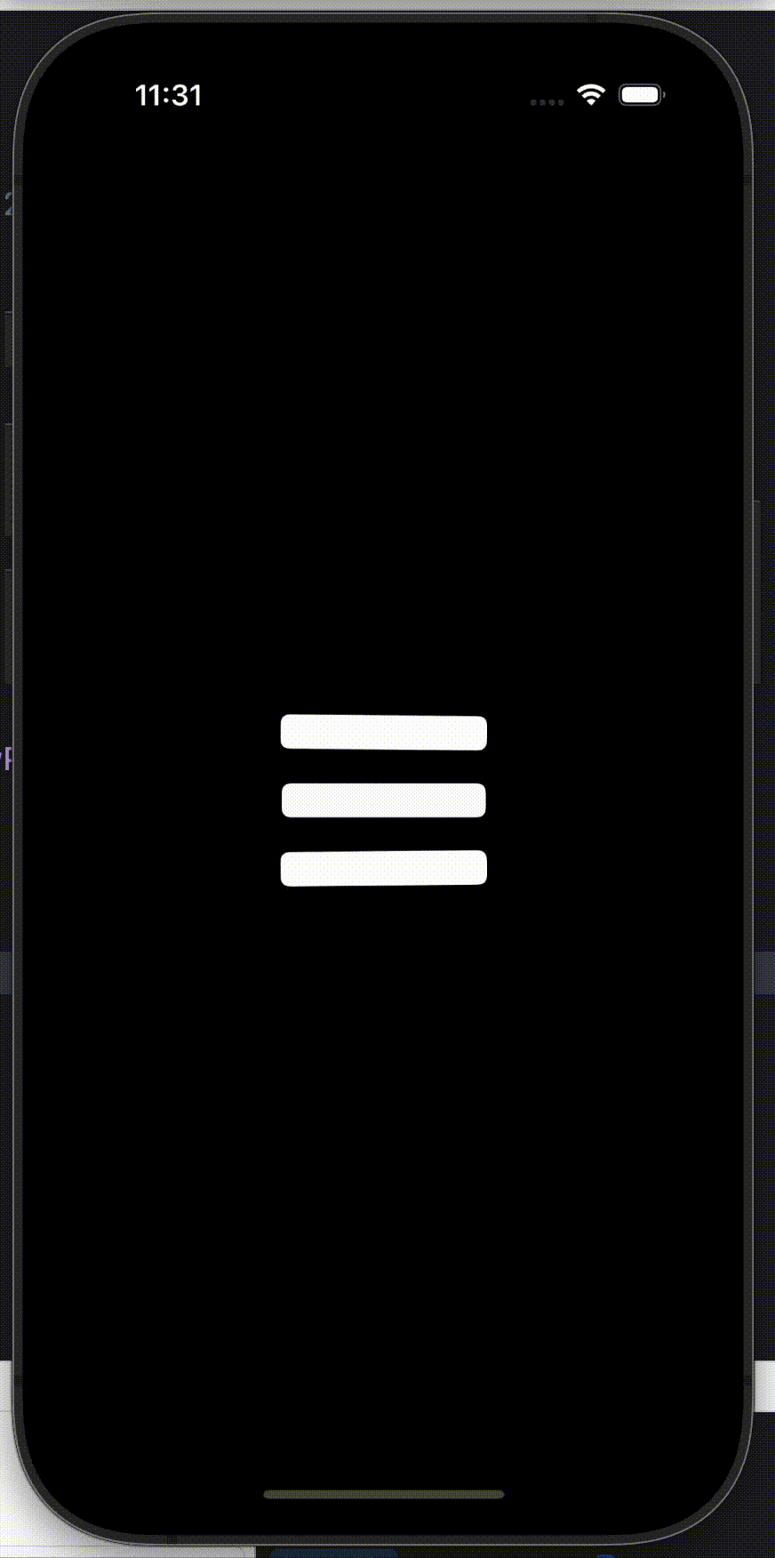 Unraveling the Captivating Cross Animation in SwiftUI | by Rohit Saini | Stackademic