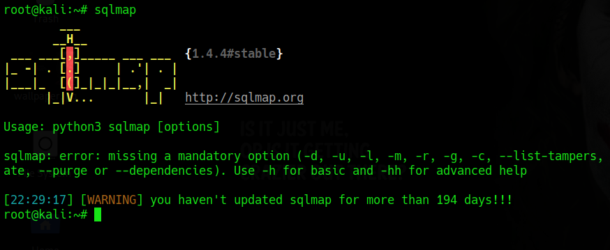 Sql Injection Using Sqlmap Sql Injection Is A Code Injection By Auntor Acharja Medium 