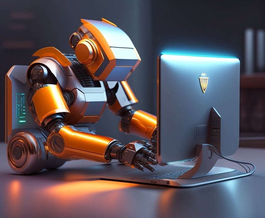 The Future of Artificial Intelligence: Trends and Predictions | by GPTPlus | Nov, 2023 | Medium