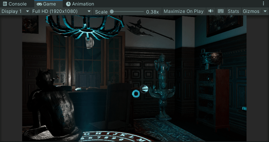 Day 150: Beautiful Games Final (Finishing Touches, Part 2 of 2) | by ...