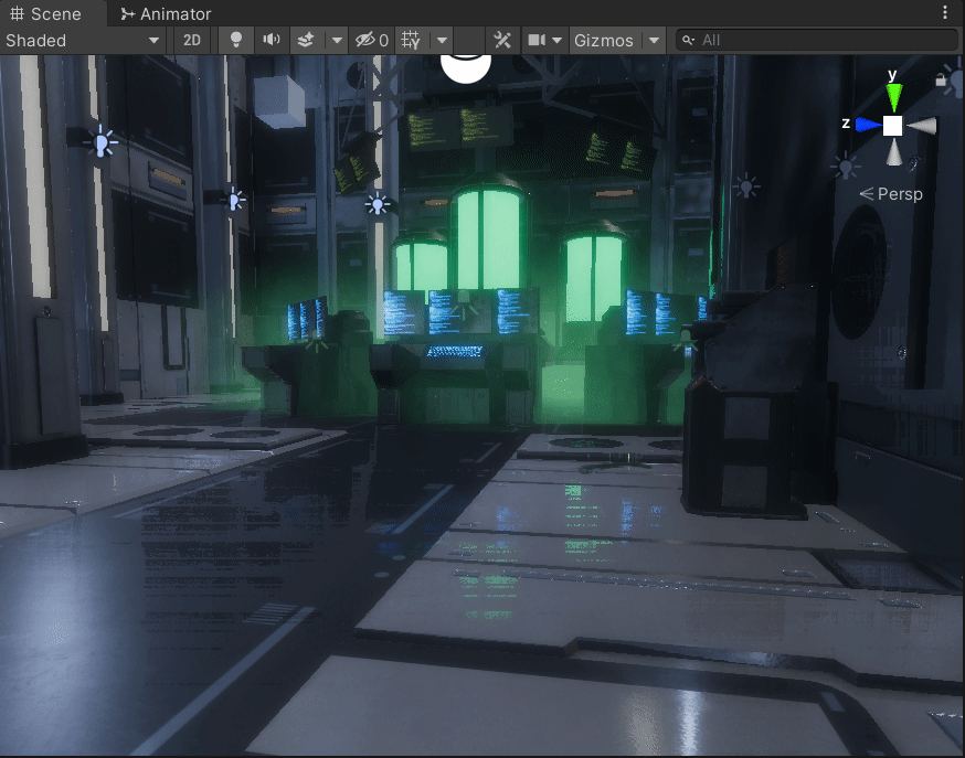 Why are Screen Space Reflections Unique? | by Heathrileyo | Medium