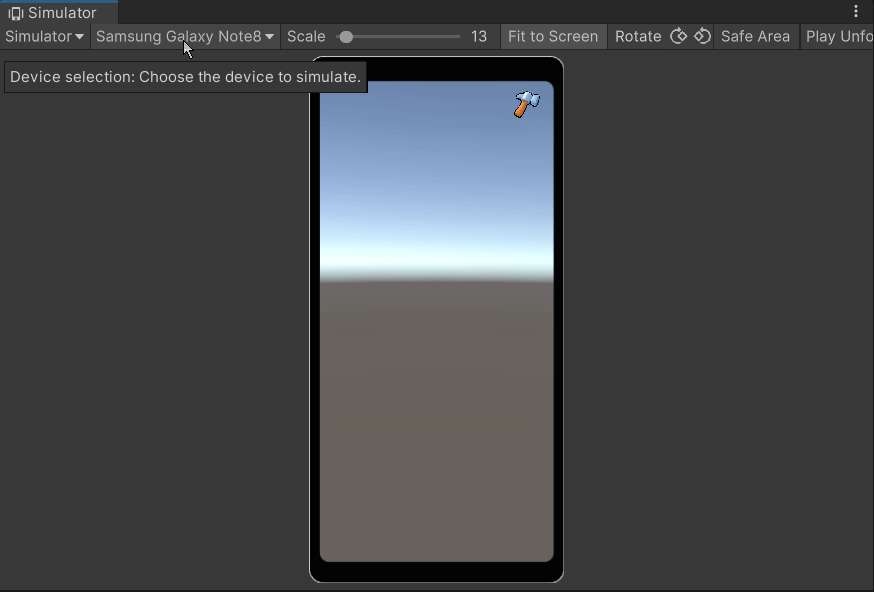 Unity Ui System Rect Transform Ui Elements Don T Have A Normal… By Gerald Clark Medium