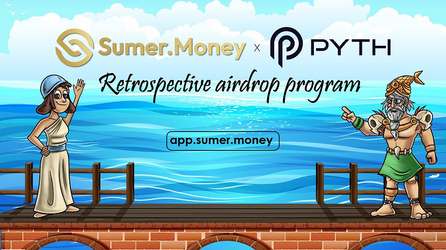 Navigating the Future of DEFI: Sumer Money’s Integration with Pyth ...