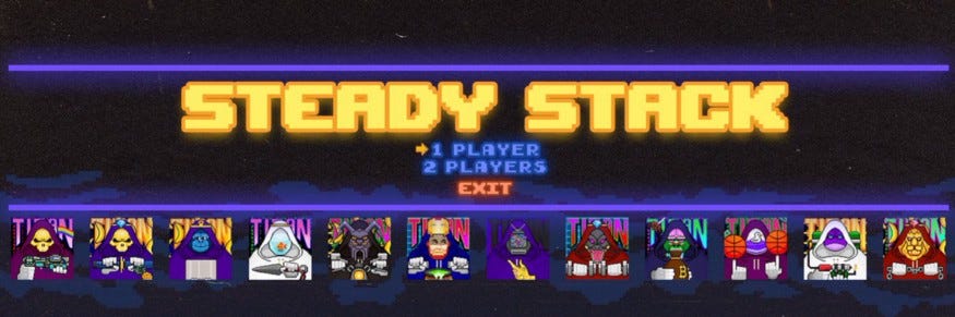 Steady Stack News Issue #7 - Steady Stack - Medium