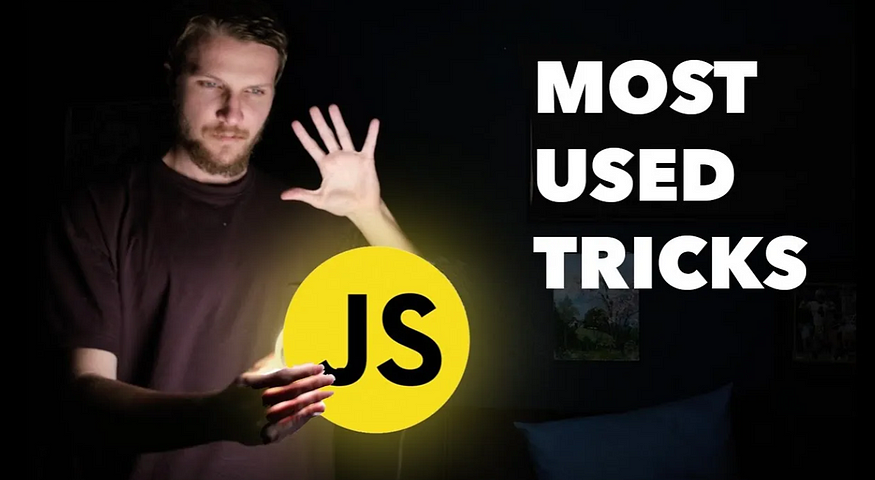 Improve your coding abilities with these lesser-known JavaScript methods. | by Kuchoriya ...