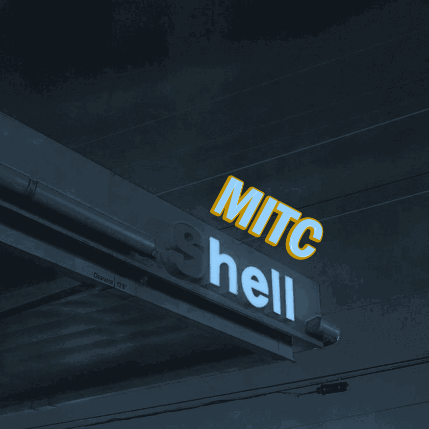 MITChell. PART 46: INT. SHELLY’S ROOM — THE… | by Cole Hardman | Lit Up ...