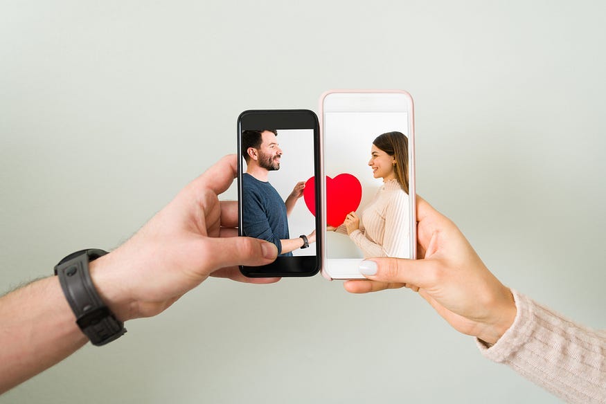 Top 10 Trending Free Dating Apps in 2024 | by GreatLike Media | Medium