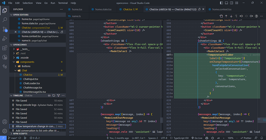 10 Visual Studio Code Tips & Tricks For Productivity | by Vipooshan Balachandran | Jan, 2025 ...