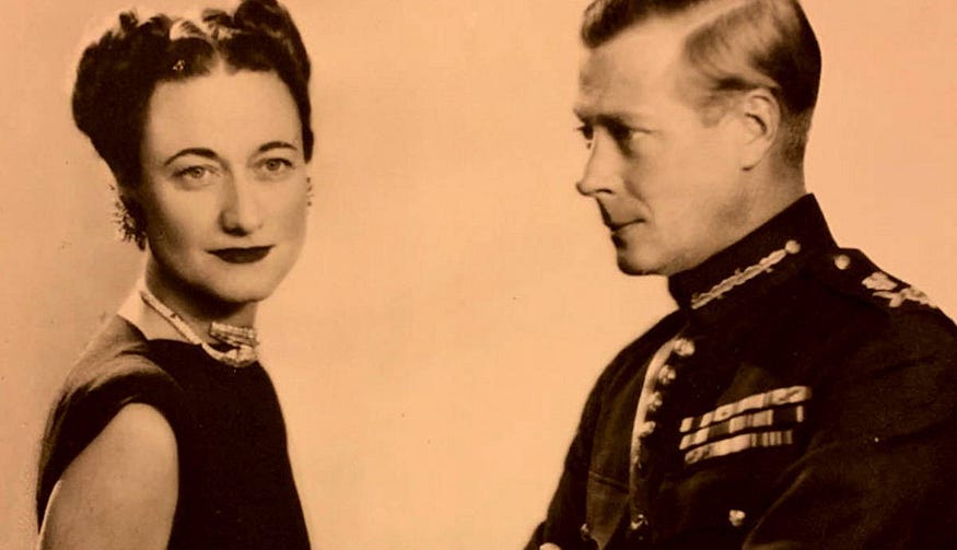 Scandalous Love Affairs That Changed History | by Daisy Taylor | Medium