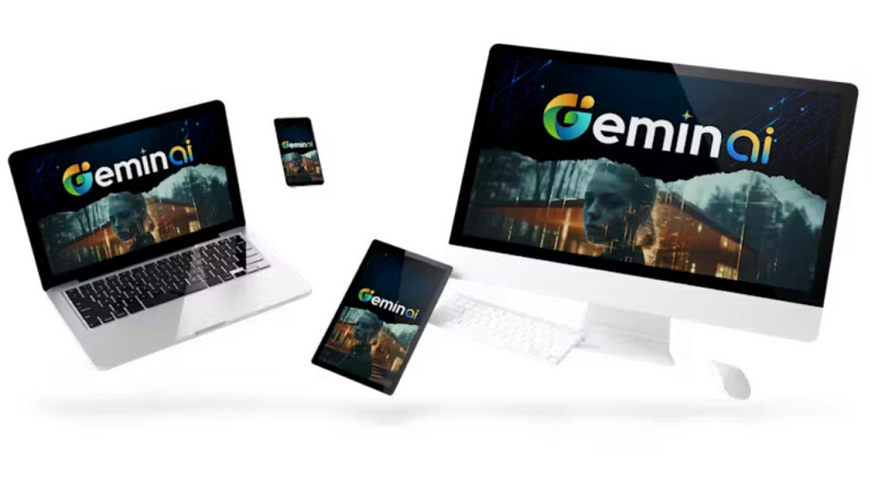 GeminAi Review — Ultimate AI-Powered Innovation For Success | by Kausar ...
