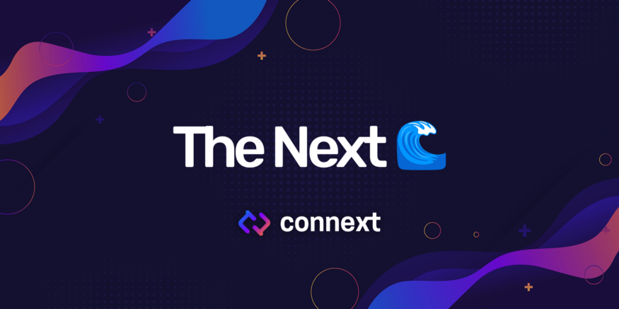 下一阵波浪 - Connext | 中文社区 - Medium