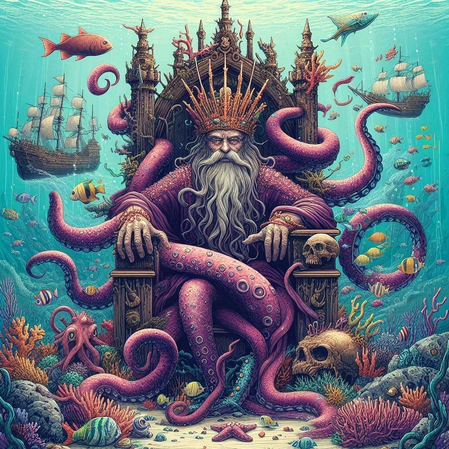 Kraken Login: The Best Tool to Cut Your Inefficiencies | by Luka lorris ...
