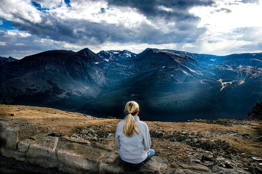 6 Tools That Helped Me Find Inner Peace | by Manan Pahwa | ILLUMINATION ...