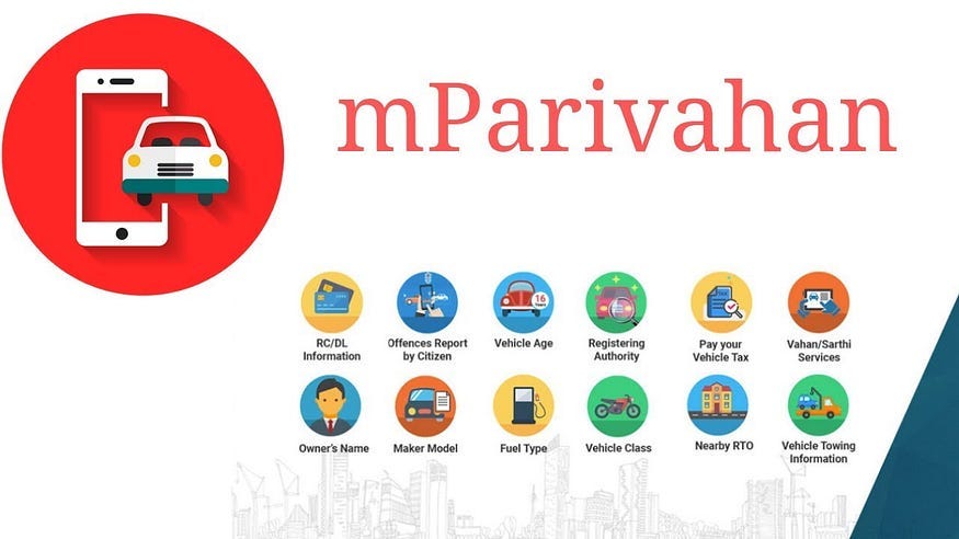 Parivahan: Navigating India’s Transport Landscape | by Sarthak | Medium