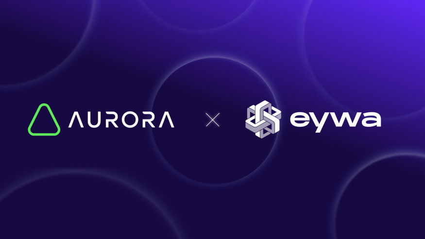 AurEYWA hiện đã có trên Aurora Network! | by NEAR Vietnam DAO | Medium