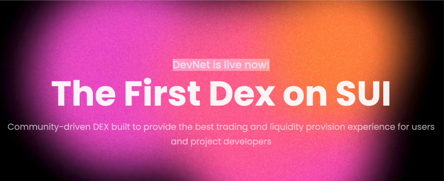 MovEX — The First DEX on SUI. This article is a beginning of regular… | by Forwork | Medium