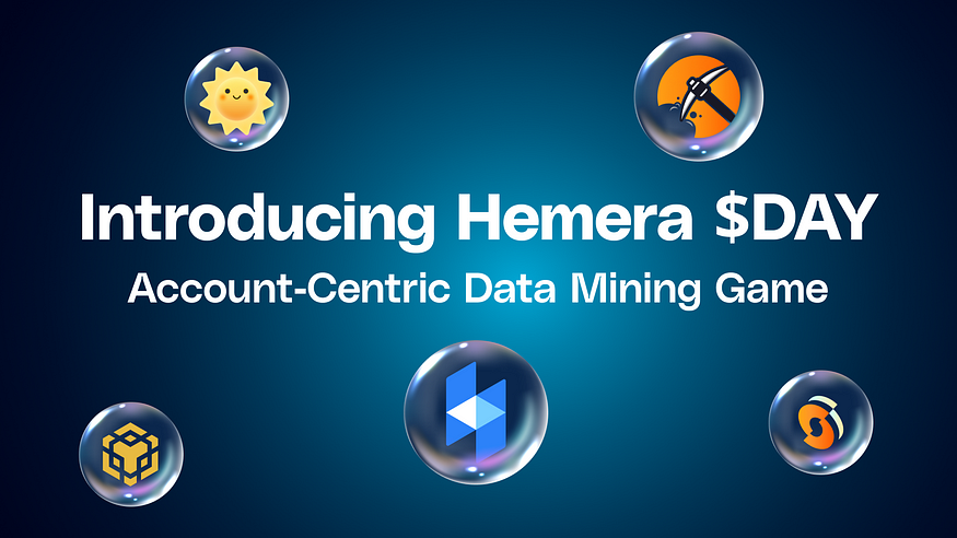 Introducing Account-Centric Data Mining Game | by Hemera | Oct, 2024 | Medium