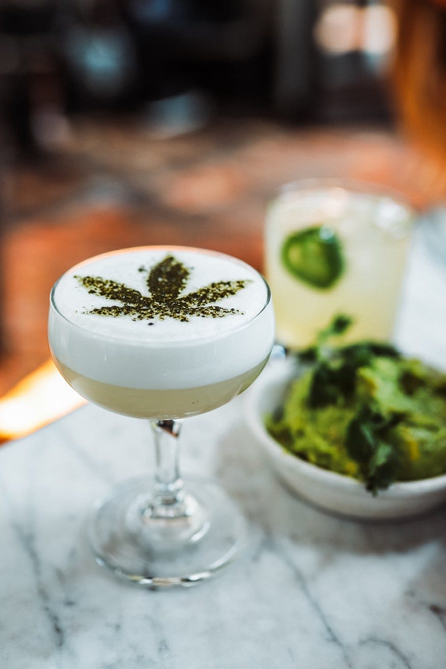 Alcohol vs Cannabis: Which One Is Worse For Your Health? | by Norhan ...