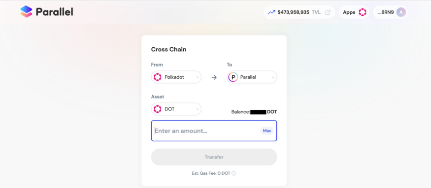 Parallel Deep Dive 2: Parallel Cross-chain Bridge — Uma Solução XCM ...