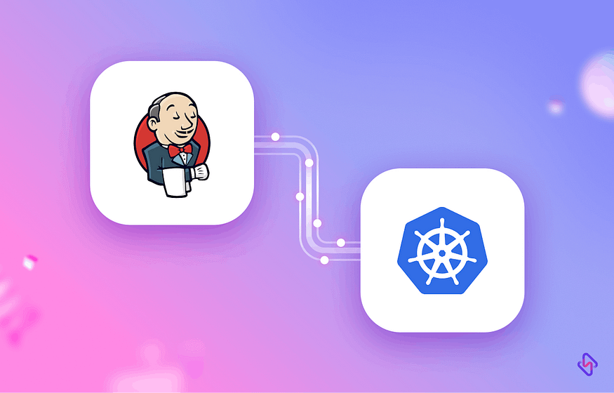 Setting Up a Multi-Node Kubernetes Cluster Automatically with Jenkins ... Setting Up a Multi-Node Kubernetes Cluster Automatically with Jenkins ...