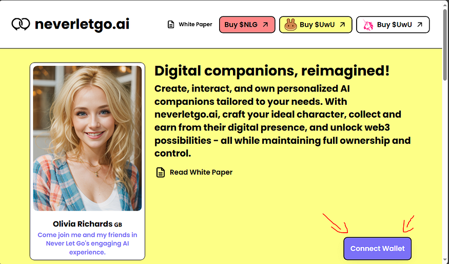 NLG allowance Guide. Are you new to NLG (Never Let Go)? Are… | by ...