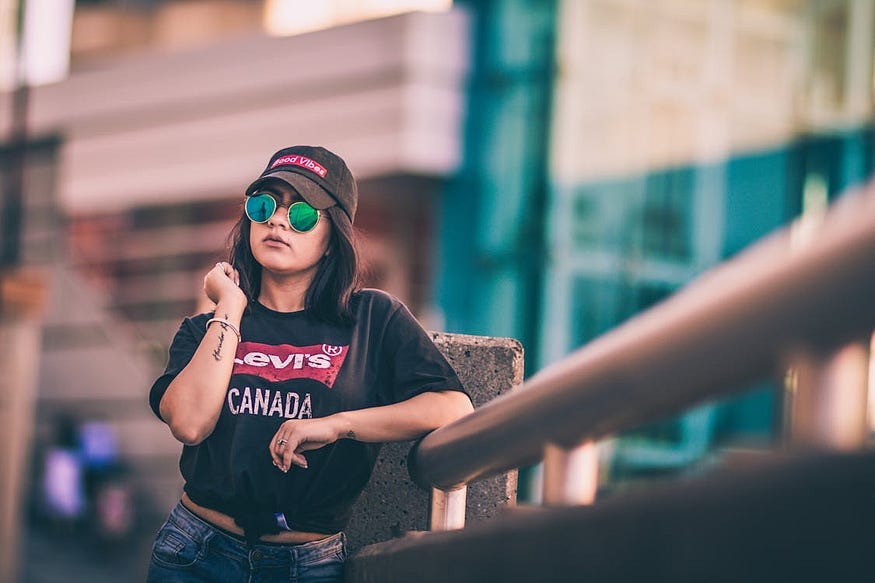 Insta-Me VS Real-Me. My Online Self Is Winning | by Wasia Zaheer | Know ...
