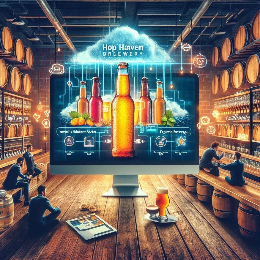 Group Project 1: Creating a Dynamic Website With Nginx on Linux; Amazon ...