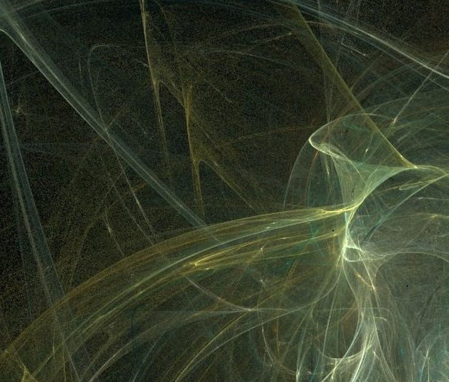 A Synthesis of My Thesis Publications To Date by DeepSeek February 1 ...