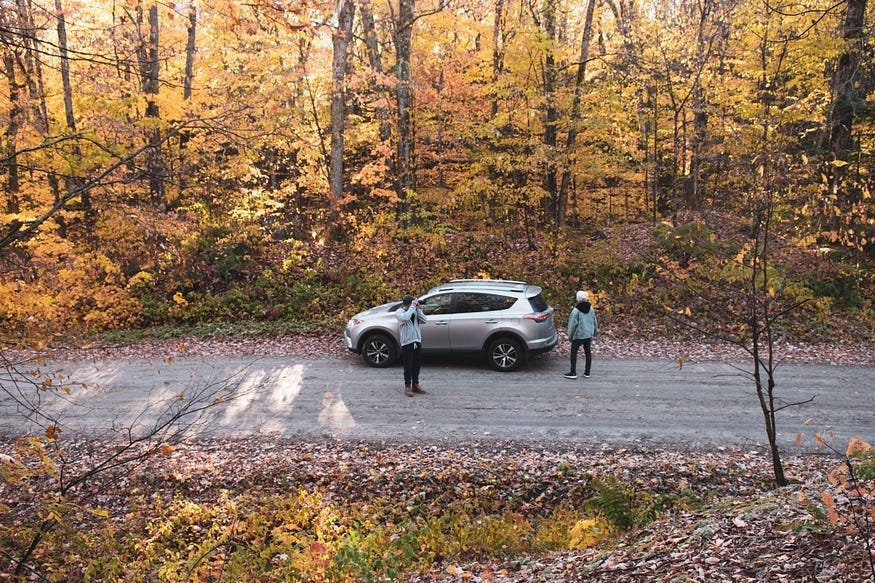 How To Drive Your Car Forever. More important than ever | by Ms Fischer ...