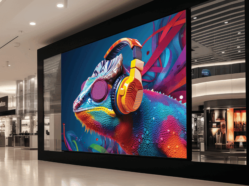 Digital Signage Solutions: Transforming Business Engagement Across ...