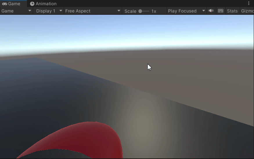 How to Create the Hand Held Look on Unity Cameras using POV | by Bryson Teruya | Medium