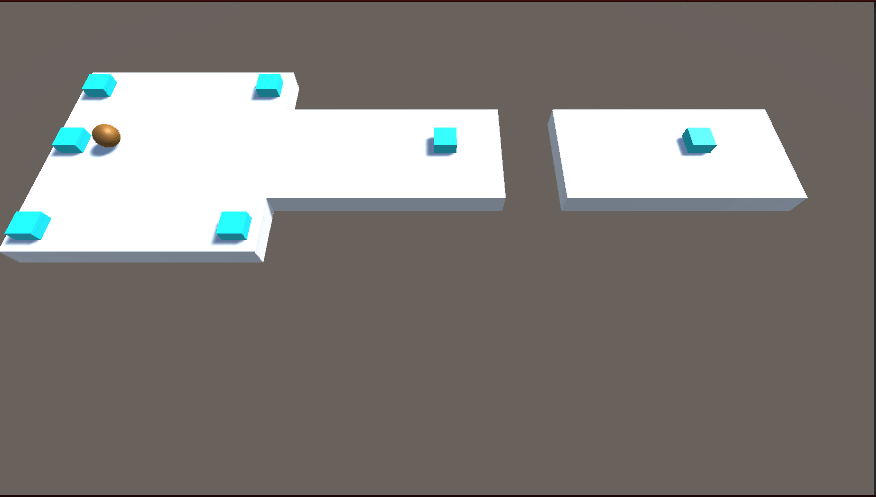 Generating Offmesh Links Unity AI | by Timothy Janssen | Medium