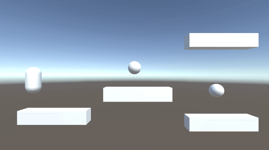 Creating a Physics-Based Character Controller in Unity | by Timothy Janssen | Medium
