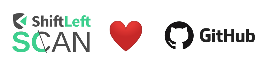 ShiftLeft Scan ️ GitHub. Code scanning powered by ShiftLeft scan | by Prabhu Subramanian ...