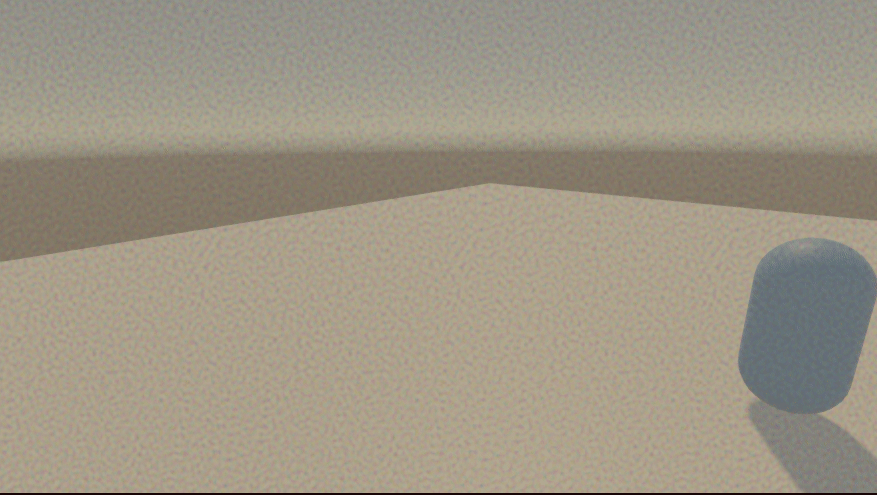 Automatic Animations Using Blended List Cameras | by Timothy Janssen ...