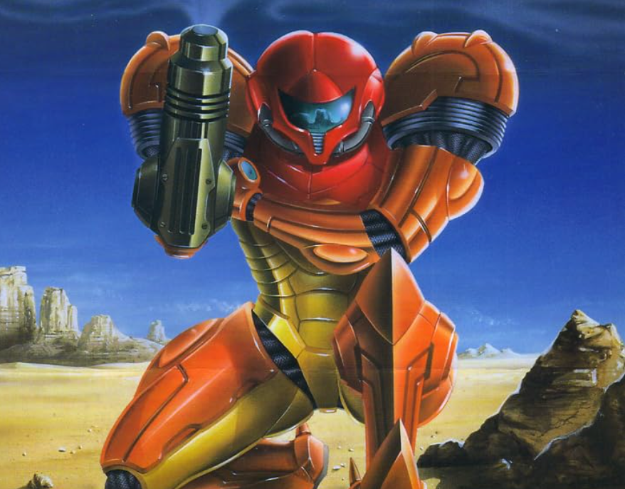 Metroid 2 Return of Samus : revisiting an overshadowed masterpiece | by Simon CHABROL | Medium
