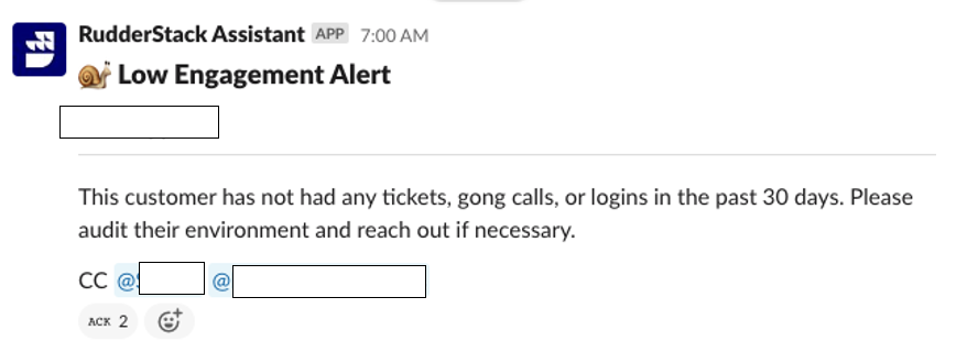 Automation and Scaling: Putting the C360 to Work | by Katie West | Medium