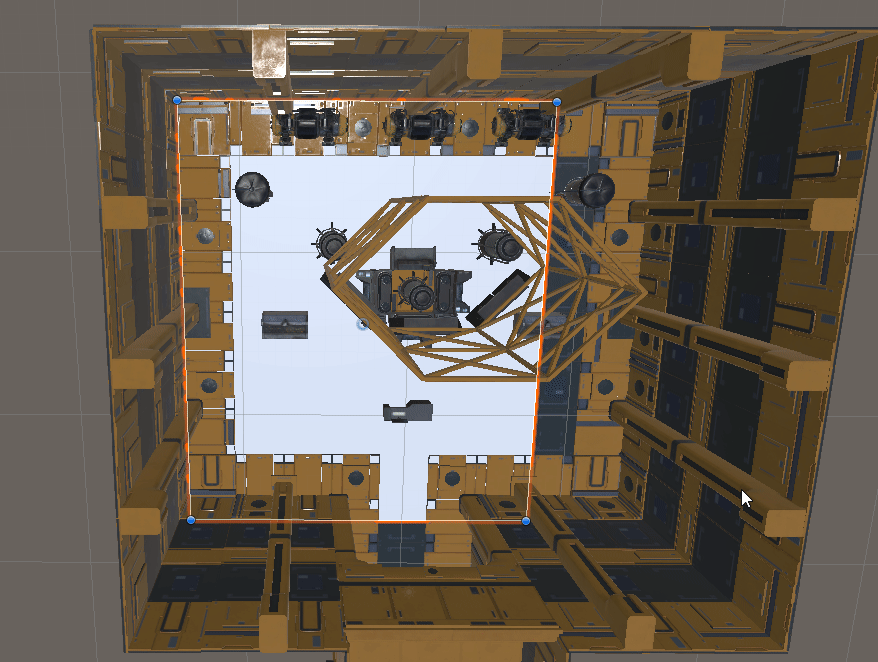 Level Design: Colliders. Environmental Colliders & Adding Them | by ...