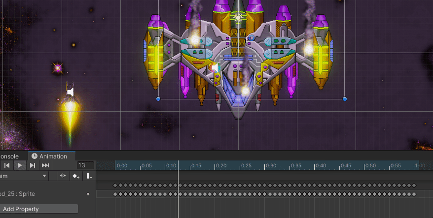 Creating a Boss: Spawning and Signs of Damage | by Ed Hepplewhite | Medium