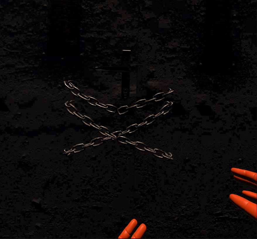 Creating an Escape Room, Day 15 - Aidan Hart - Medium