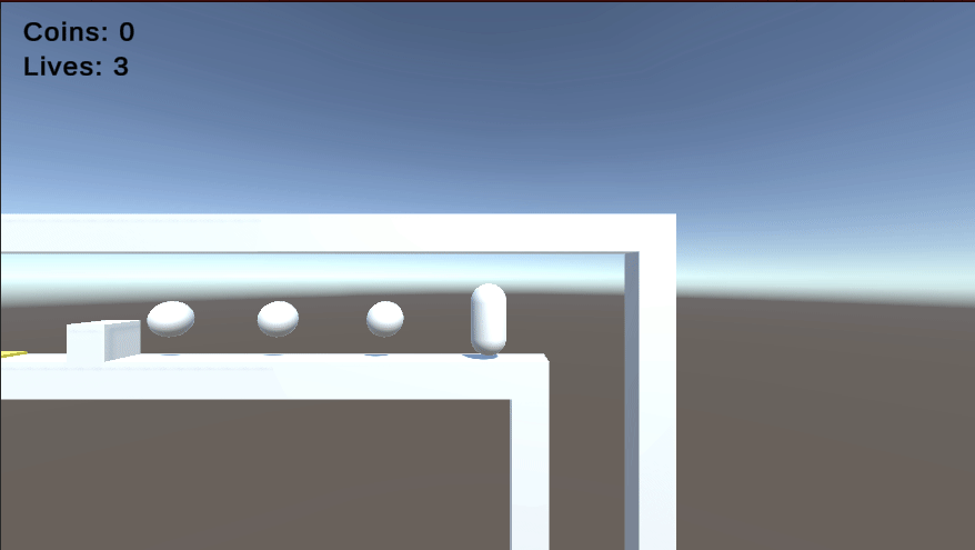 Pushing Objects In Unity To Complete Puzzles By Timothy Janssen Medium