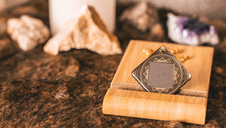 Why I Bought an EMF Device by Aires Tech: A Personal Journey to ...