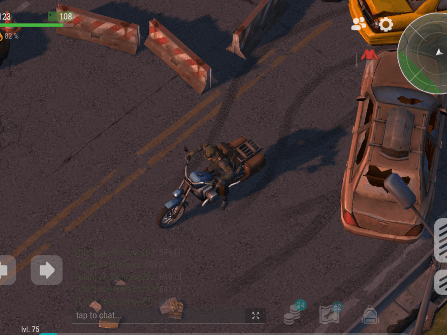 Chopper Guide Last Day On Earth Survival | by The Galaxy Gamers | Medium