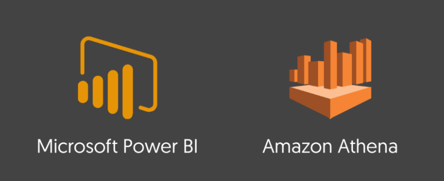 Conecte o Microsoft Power BI ao Amazon Athena | by Alex Souza | blog do zouza | Medium
