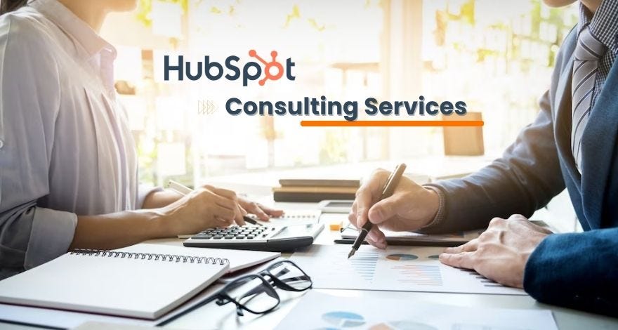 5 Types of HubSpot Consulting Services and How to Capitalize on Them ...