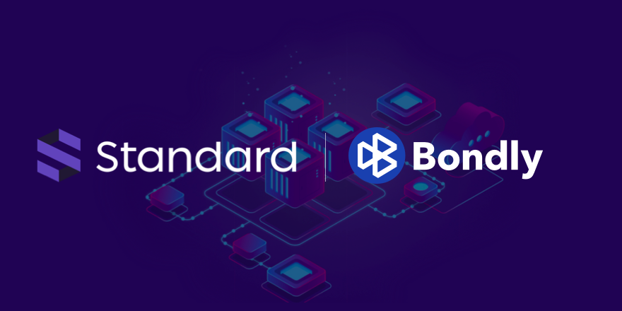 Standard Protocol Partners Showcase — Bondly Finance | by D.W ...