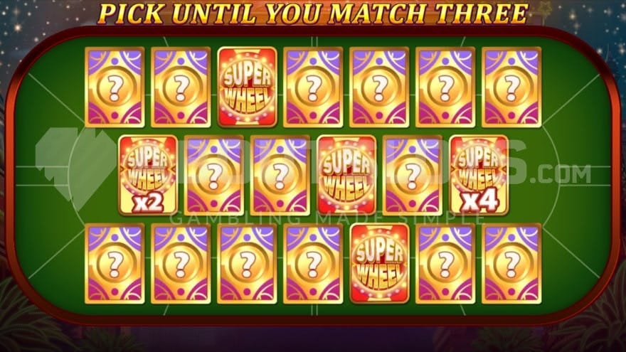 Penjelasan Slots Vegas Royale Super Wheel dari Stakelogic | by bryan ...