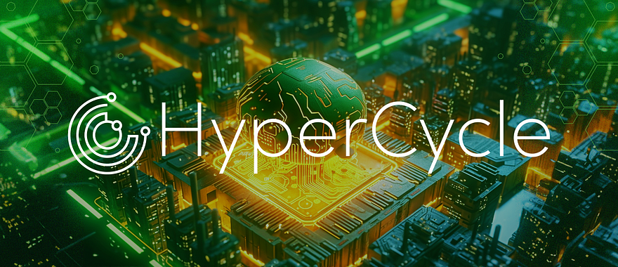 Behind the scenes: HyperCycle community update #3 | by Jack Bagayoko ...
