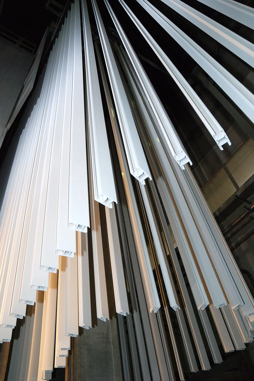 Unlocking Brilliance: The Power of Aluminum Surface Treatment | by ...